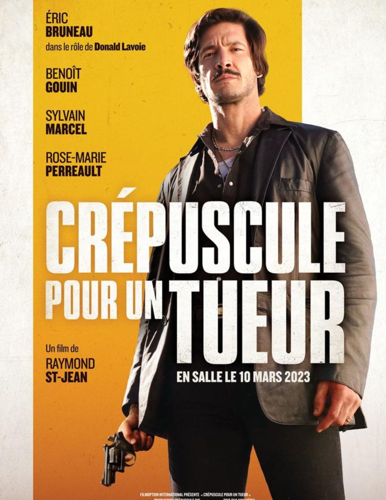 CRÉPUSCULE POUR UN TUEUR – Festival du Film de Knowlton